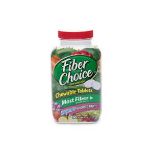 Free Sample of Fiber Choice for Costco Members! - Freebies2Deals