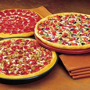 Dominos: Large 2-Topping Pizza Just $5.99! (Carry-out Only ...