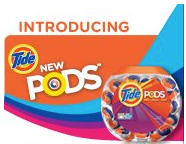 Still Available: FREE Tide Pods Sample! (First 500,000) - Freebies2Deals