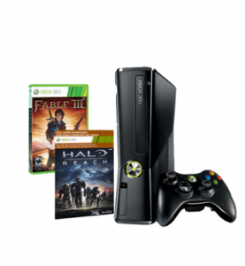 Xbox 360 250GB Value Bundle $250.00 Shipped at Target! (Reg. $299.99 ...