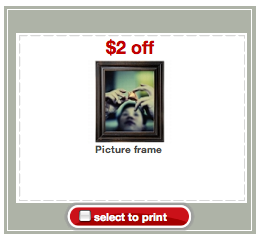 Target: FREE Photo Frame After Coupon! - Freebies2Deals