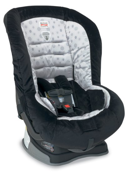 Britax Roundabout 55 Convertible Car Seat Only $139.99 Shipped! (Reg ...
