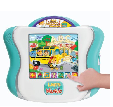 Available Again: Fisher-Price Learn Through Music TouchPad Only $21.95 ...
