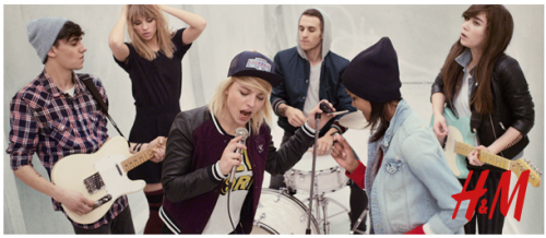 H&M: Students & Teachers Get 15% Off Entire Purchase! - Freebies2Deals