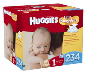 Target: Buy 2 Boxes Of Huggies Diapers & Get A $15 Gift Card Back ...