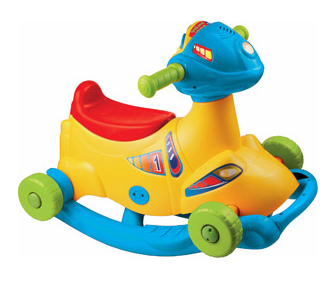 VTech Sit-to-Race Smart Wheels $20.00! Plus, FREE In-Store Pickup! ($40 ...