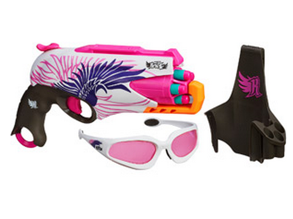 Nerf Rebelle Sweet Revenge Kit $9.99! Free In-Store Pickup ...
