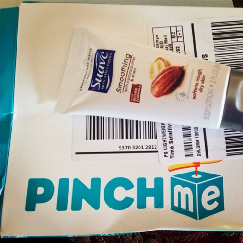 Get Ready! New PinchME Sample Goes Live At 10AM MST! - Freebies2Deals