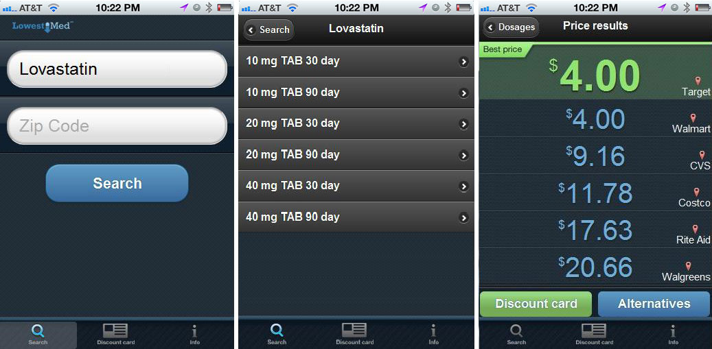 Get the LOWEST Price on Prescriptions with this FREE App! - Freebies2Deals