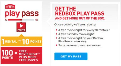 Sign Up For Redbox Play Pass & Get Rewarded For Using Redbox ...