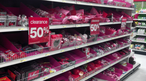 Clearance Shopping Tips #4 and #5: Don't Let "Clearance Items" Take ...