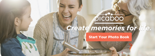 Picaboo Archives - Freebies2Deals