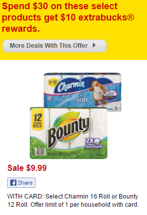 CVS BEST Weekly Deals November 8th - November 14th - Freebies2Deals