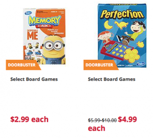 Kmart: Board Games for Only $2.99 or $4.99 Each! (Includes: Candy Land ...