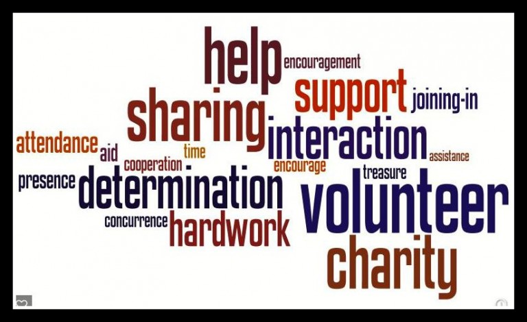 25+ Service Ideas You Can Do Together as a Family! - Freebies2Deals