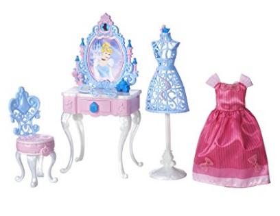 disney princess vanity set Archives - Freebies2Deals