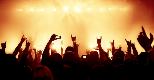 How To Save Money And Find Cheap Concert Tickets! - Freebies2Deals