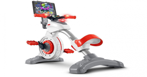 Fisher-Price Think & Learn Smart Cycle at Only $99.99 Shipped! (Reg ...