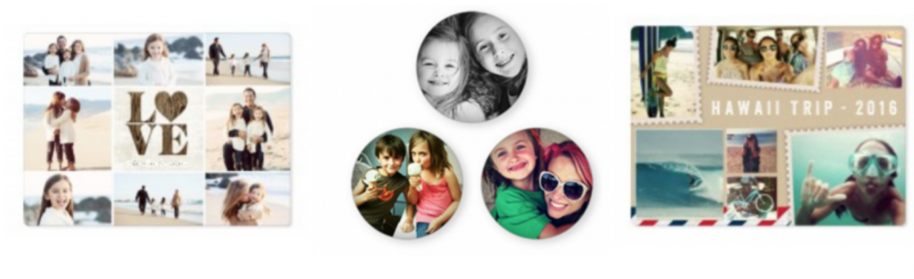10 FREE Magnets From Shutterfly! Just Pay Shipping! - Freebies2Deals