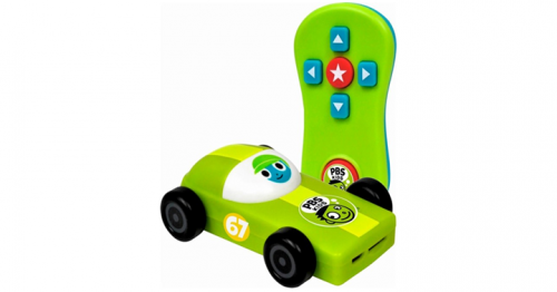 PBS Kids Plug and Play Streaming Media Player – Just $34.99! - Pinching ...