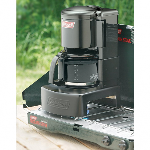 Coleman Camping Coffeemaker Only $29.00! (Reg $59.99) - Common Sense ...