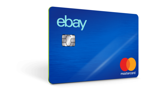 FREE $50 eBay Gift Card With a New eBay Mastercard Account! - Common ...