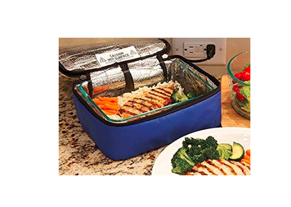 HotLogic Mini Portable Oven $27! - Pinching Your Pennies