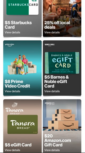 One Super Easy Way to Score Free Gift Cards - Freebies2Deals