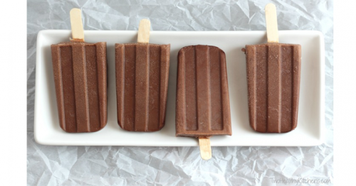 4 Tasty Fudge Pops To Cool Down With This Summer! - Freebies2Deals