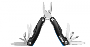 HART 14 in 1 Compact Multi-Tool with Storage Pouch Only $4.50! (Reg $14 ...