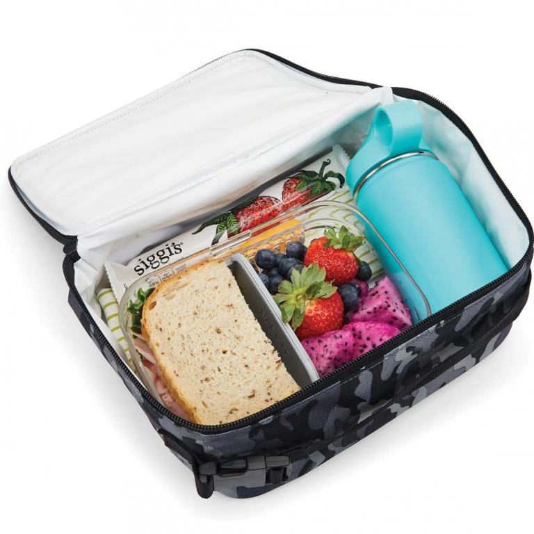 PackIt Freezable Classic Lunch Box Starting at Only $13.43 ...