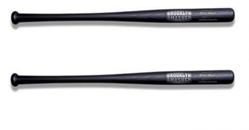 Cold Steel Brooklyn Basher Baseball Bat 24'' Only $13.13! (Reg. $30 ...